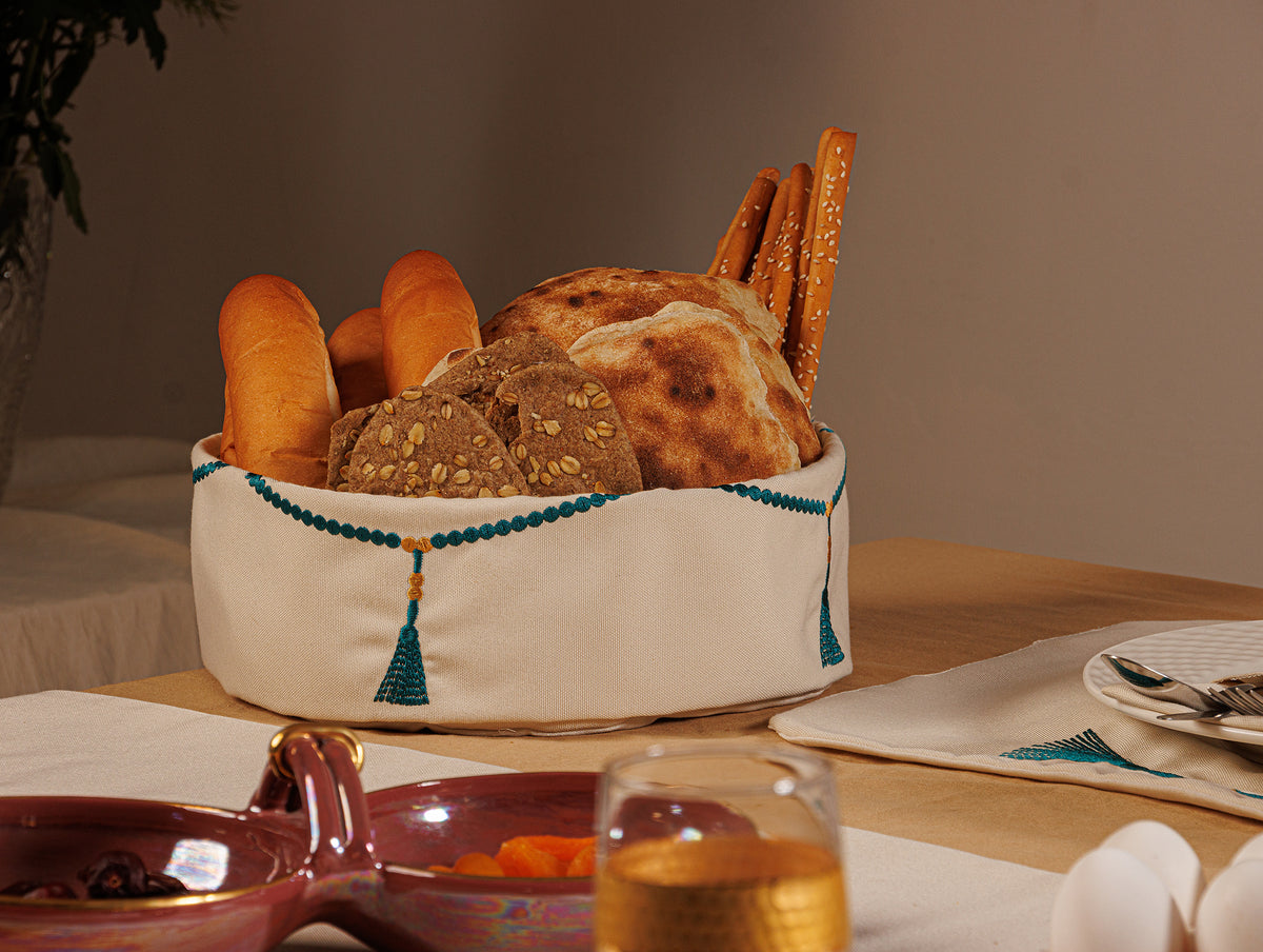 Sebha Breadbasket – The Nest Concept Store