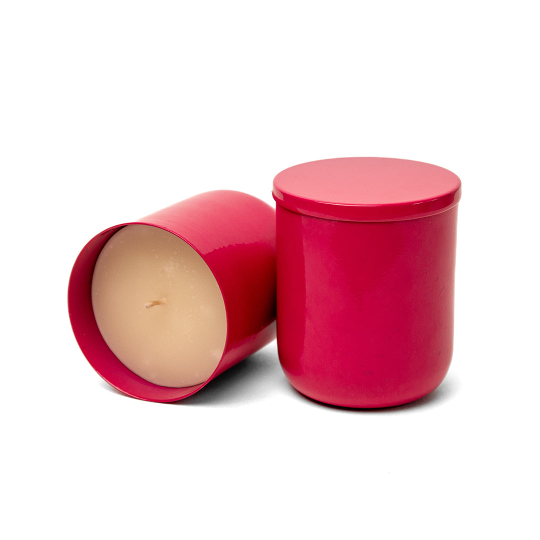 Watermelon Skittles Candle – The Nest Concept Store