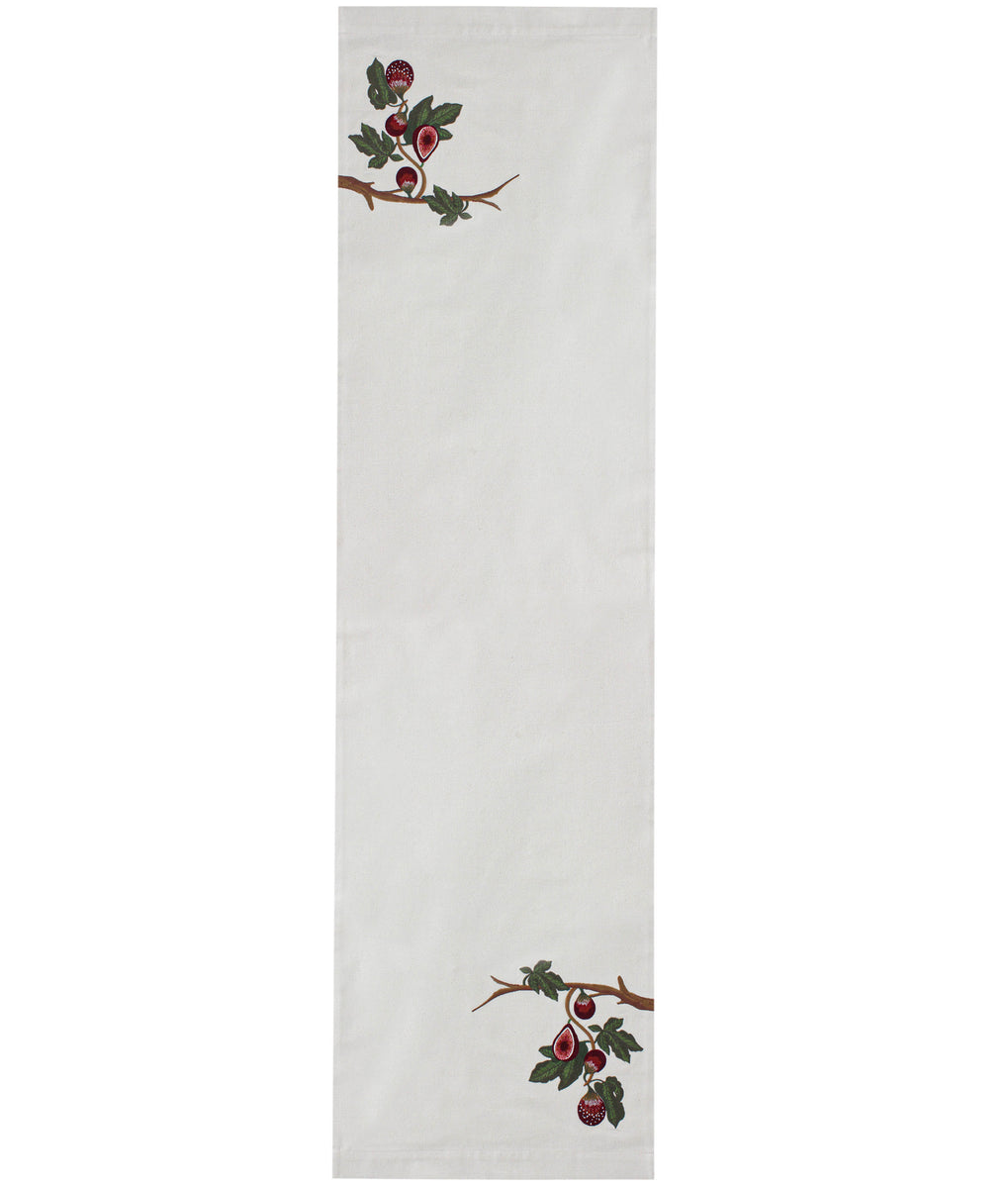 Fig Field Table Runner – The Nest Concept Store