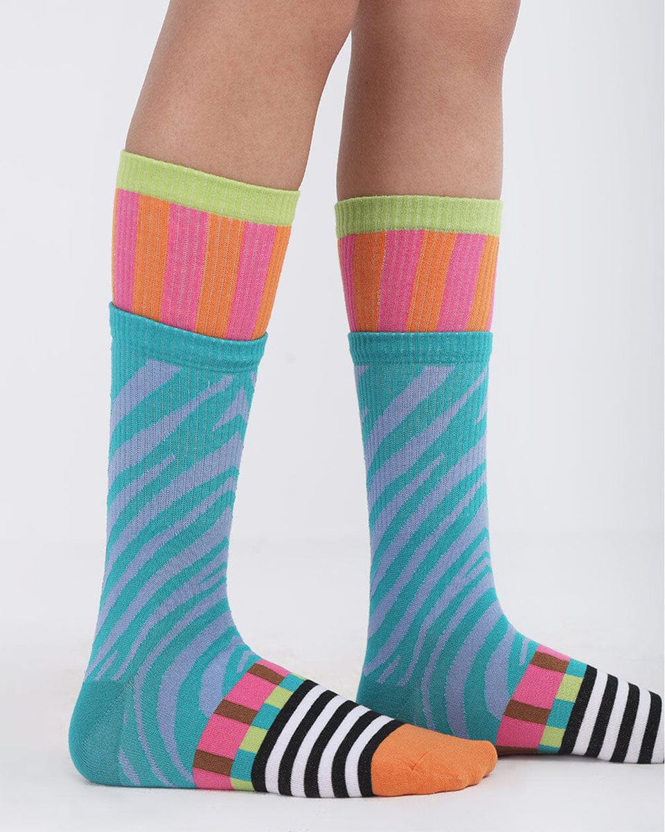 Levels Neck Socks – The Nest Concept Store
