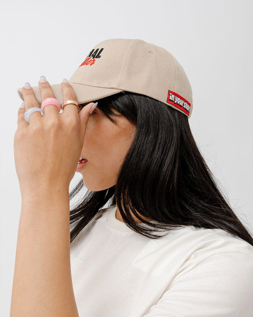 Serial Chiller Cap – The Nest Concept Store