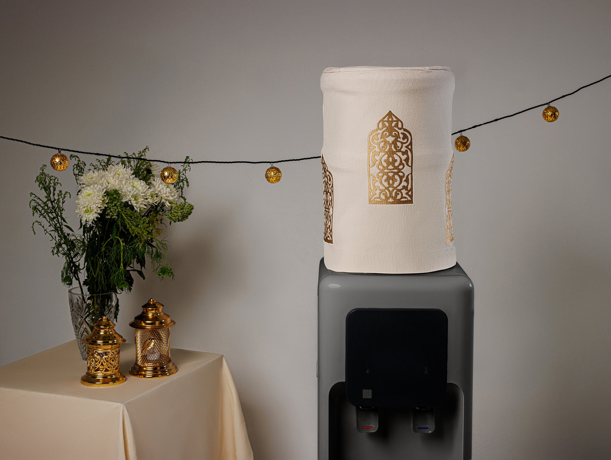 Royal Water Dispenser Gallon Cover – The Nest Concept Store